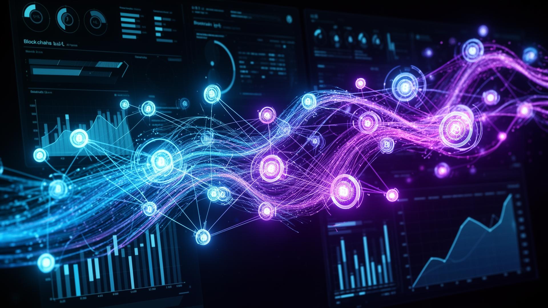 Bitaudit - Enterprise Grade Blockchain Data Products